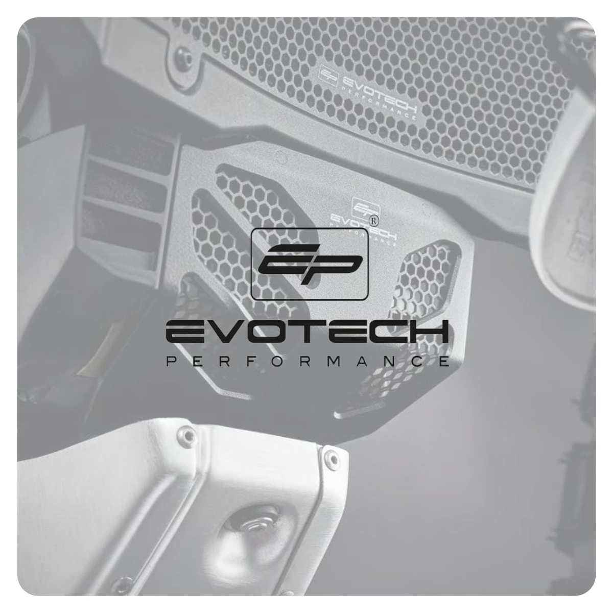Evotech — DB Garage Distribution