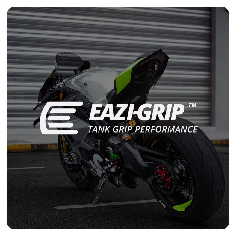 Eazi Grip Racing Products — DB Garage Distribution