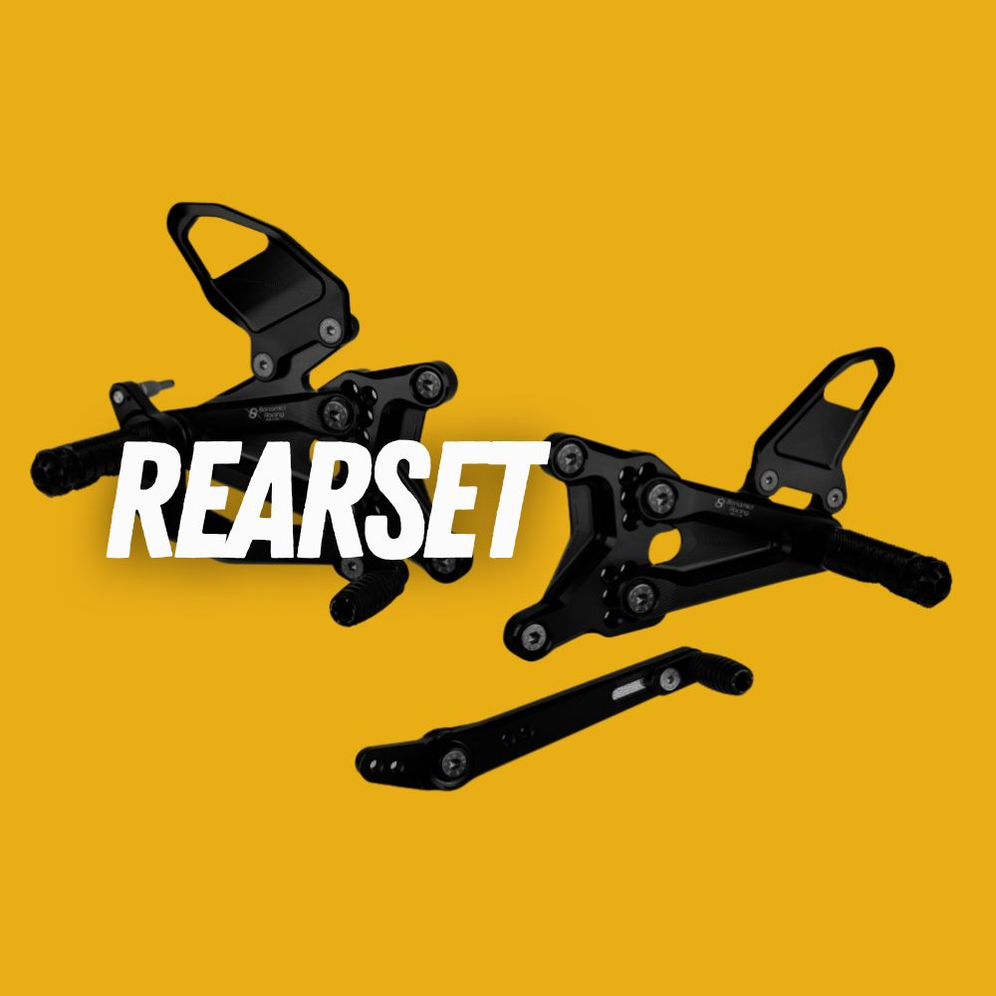 Austin Racing Exhaust — DB Garage Distribution
