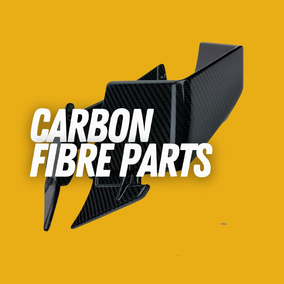 Austin Racing Exhaust — DB Garage Distribution