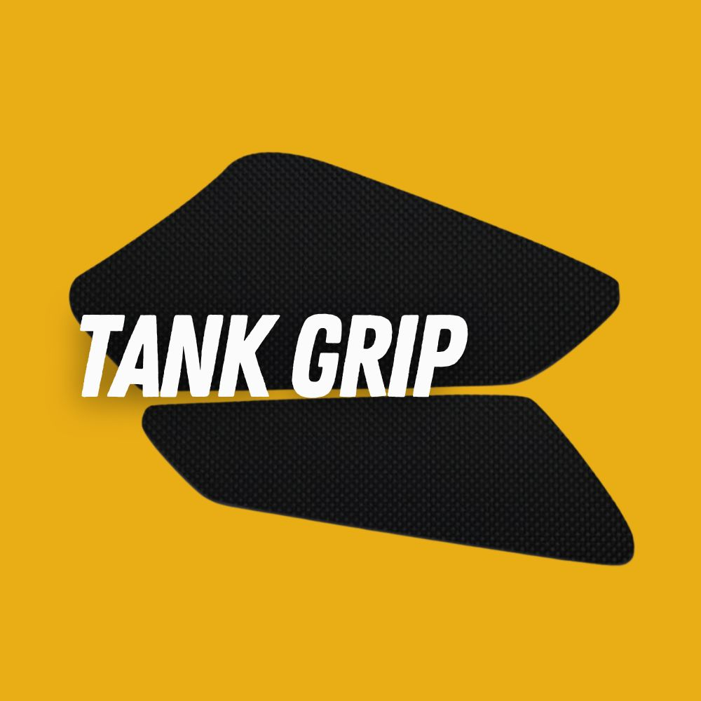 Tank Grip — DB Garage Distribution