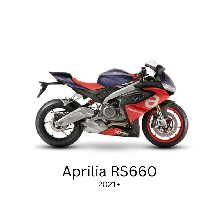 RS660 2021+ — DB Garage Distribution