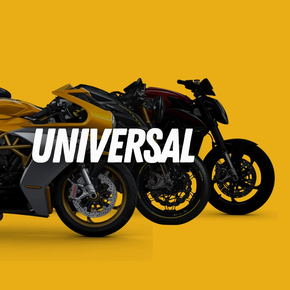 Universal — DB Garage Distribution