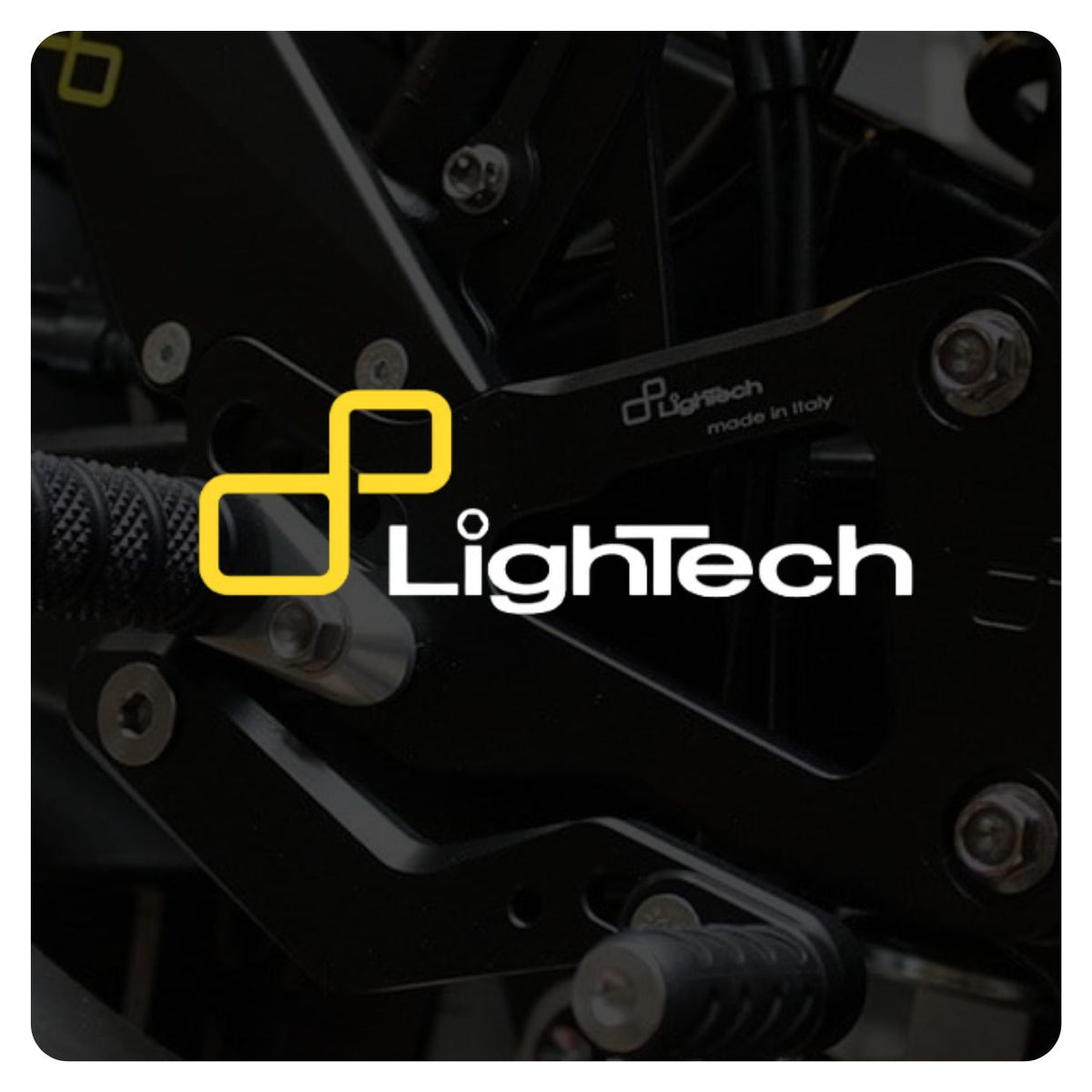 Austin Racing Exhaust — DB Garage Distribution