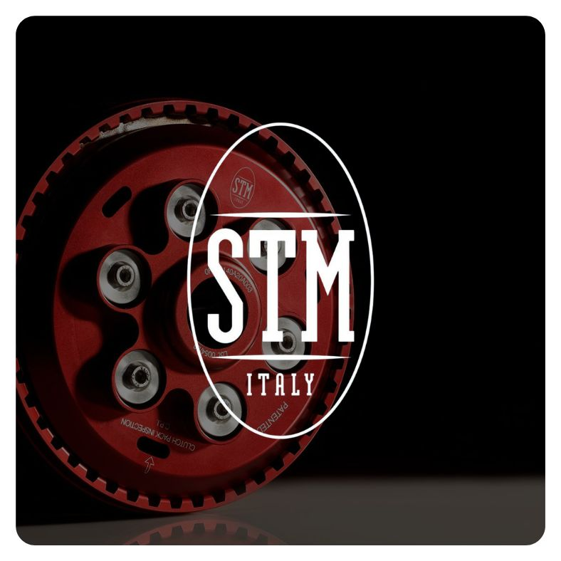 STM Clutch — DB Garage Distribution