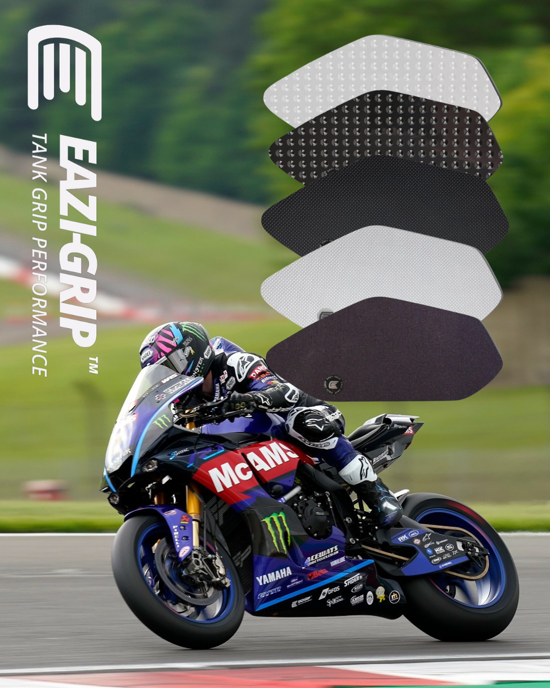 DB Online Racing Store | Home — DB Garage Distribution