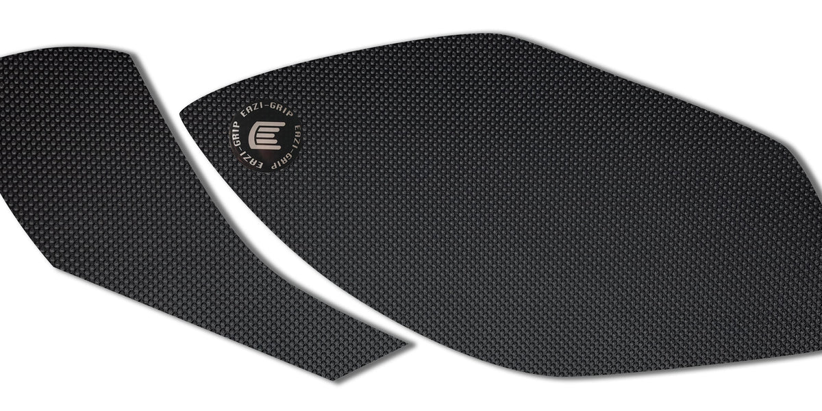 BMW R1250GS RALLY | TeE 2019+ Tank Grip — DB Garage Distribution
