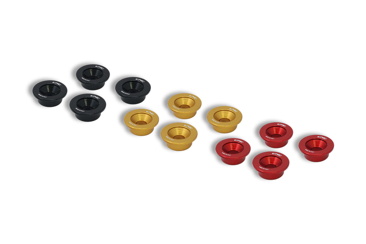 Spring retainers kit oil bath clutch — DB Garage Distribution