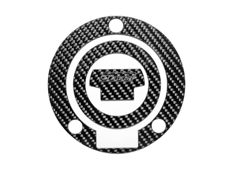 Yamaha R1(2015+),MT-10 Carbon Tank Cap Cover — DB Garage Distribution