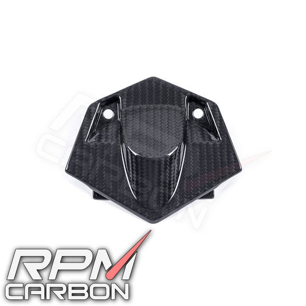 BMW S1000RR S1000R M1000RR M1000R Carbon Fiber Undertail Cover Fender ...