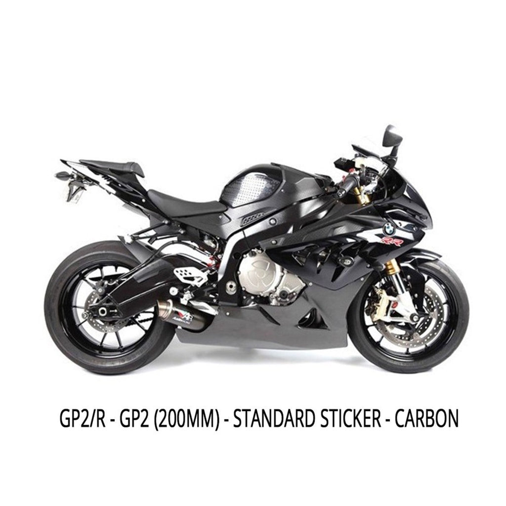 Austin Racing Exhaust — DB Garage Distribution