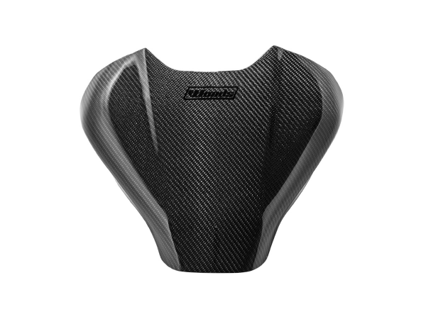 Honda CBR 650R 18-19 Carbon Tank Cover — DB Garage Distribution